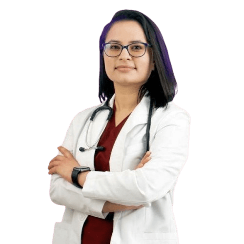 Our Team - Vatsalya-Natural IVF